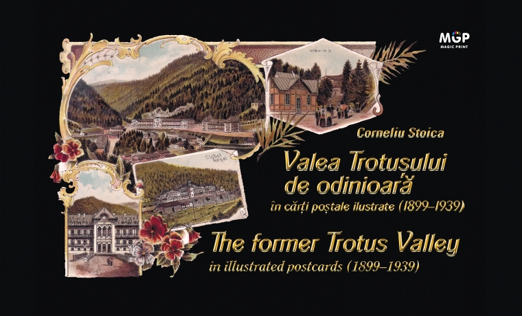 Valea Trotusului de odinioara in carti postale ilustrate (1899-1939 ...